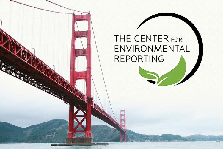 Center for Environmental Reporting