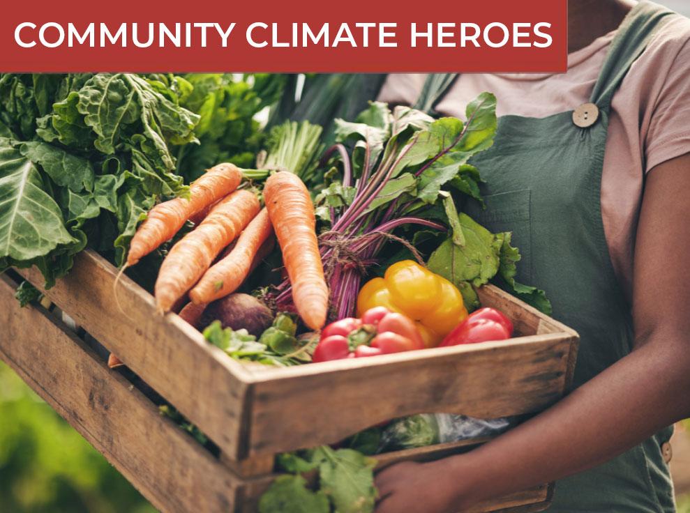 Center for Environmental Reporting