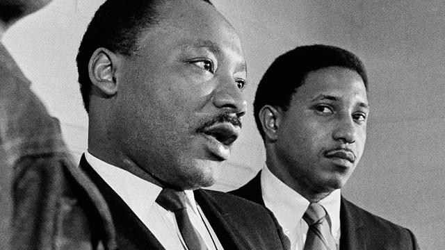 Honoring Martin Luther King Jr.’s Legacy
