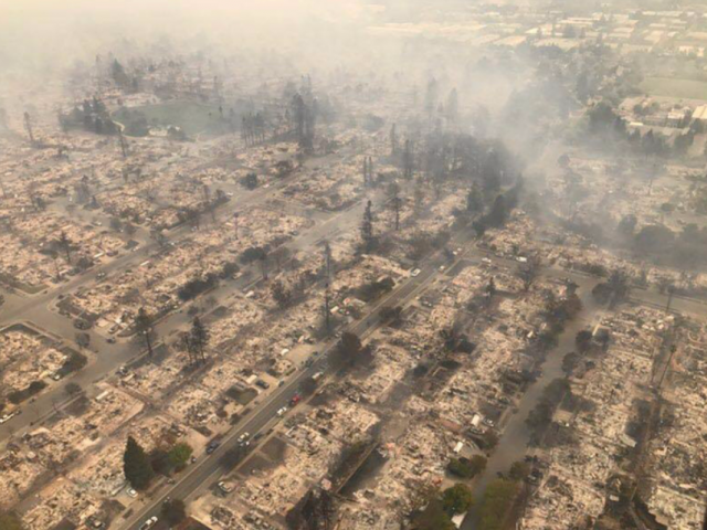 After years of delays, CalFire says updated and expanded wildfire ...